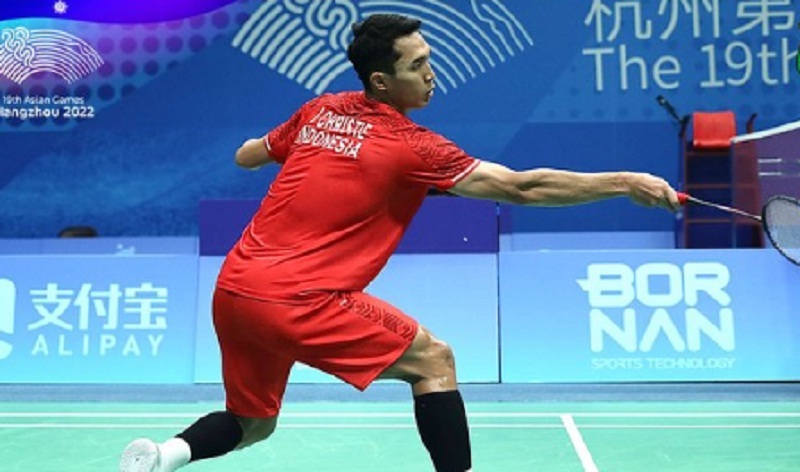 Jadwal French Open 2023 Hari Ini: 3 Wakil Indonesia Berlaga di Semifinal | News+ on RCTI+