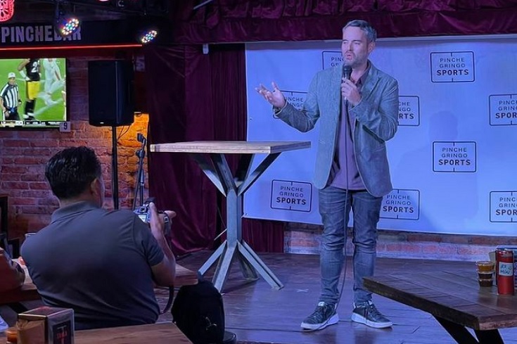 Resign dari Apple, Pria Ini Sukses Buka Restoran dengan Omzet Rp140 ... Resign dari Apple, Pria Ini Sukses Buka Restoran dengan Omzet Rp140 ...
