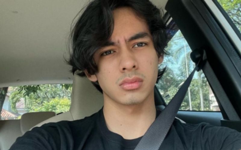 Profil dan Biodata Fattah Syach, Aktor Tampan Keponakan Duta Sheila On ... Profil dan Biodata Fattah Syach, Aktor Tampan Keponakan Duta Sheila On ...