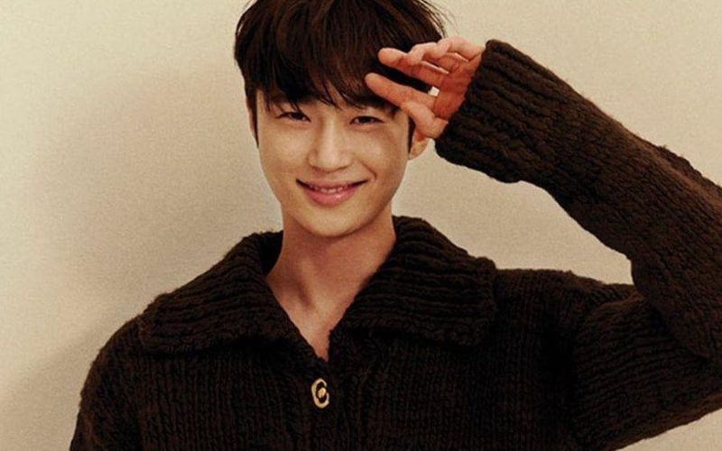 Profil dan Biodata Byeon Woo Seok, Aktor K-Pop Tampan Pemeran Ryu Si Oh ...
