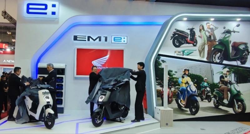Produksi Motor Kembali Normal, FIF Cetak Pembiayaan Rp31,8 Triliun di ...