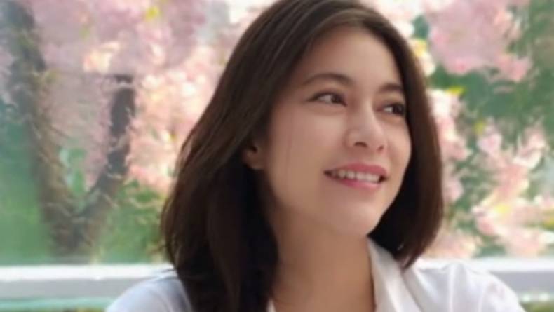 Profil dan Biodata Maria Eleanor, Artis yang Kembali Merintis Karier Usai Dipenjara karena Kasus ...