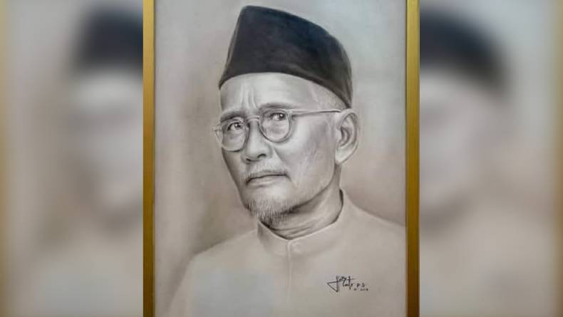 Biografi Raja Ali Haji, Cendekiawan Melayu Pengarang Gurindam Dua Belas ...