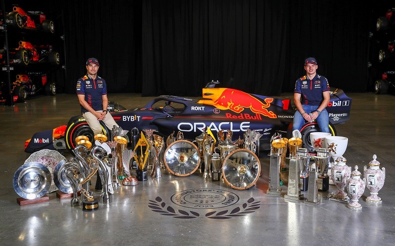 Perubahan Sifat Max Verstappen Sejak Debut hingga Jadi Juara F1, Apa yang Berbeda? - News+ on RCTI+