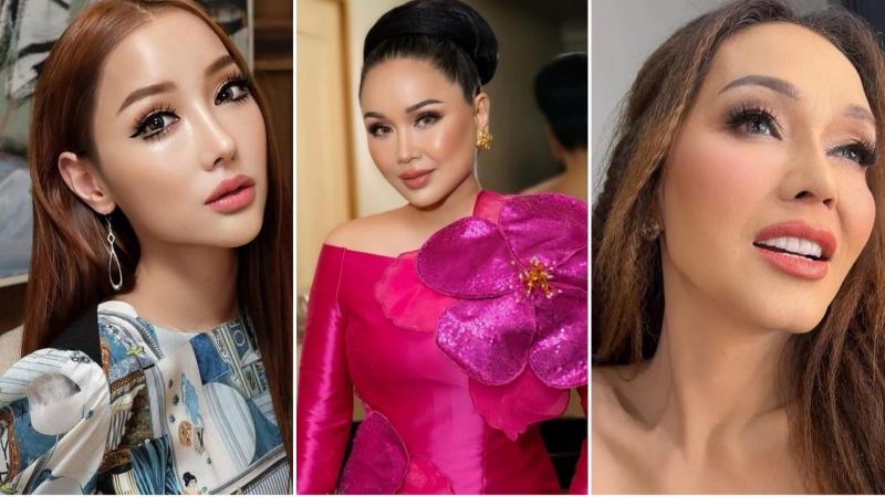 Deretan Artis Operasi Plastik Sepanjang 2023, Nomor 2 Rela Potong Leher | News+ on RCTI+