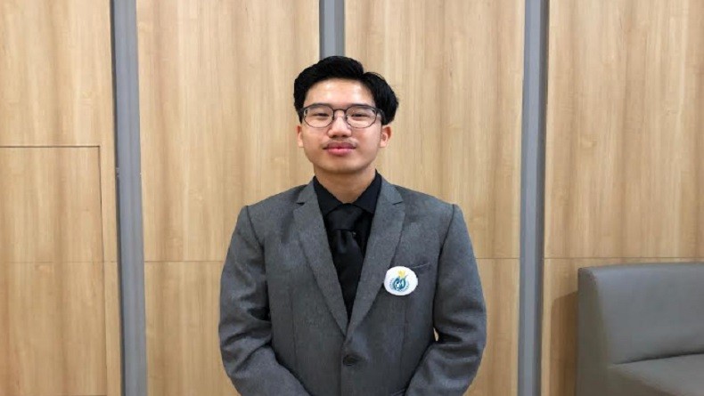 Tak Hanya Asah Keterampilan Diplomasi, MIS MUN 2024 juga Latih Siswa Berpikir Kritis - News+ on ...