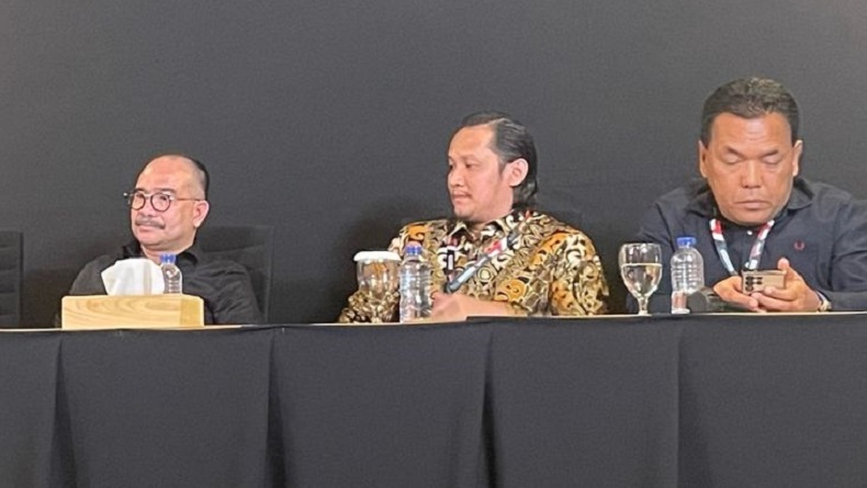 Tpn Duga Sirekap Untungkan Paslon Tertentu Sistem Otomatis Atau Angka