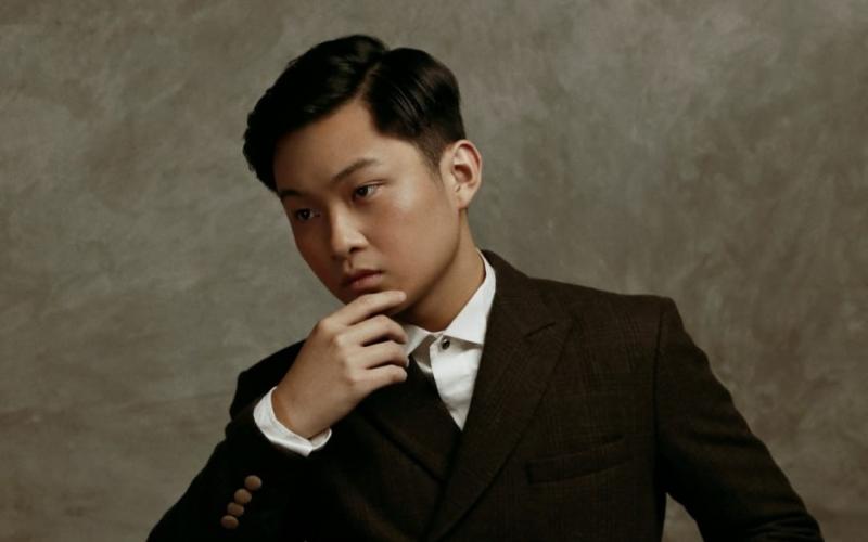 Berbagai Macam Bentuk Cinta di Single Terbaru Samuel Cipta, Berjudul ... Berbagai Macam Bentuk Cinta di Single Terbaru Samuel Cipta, Berjudul ...