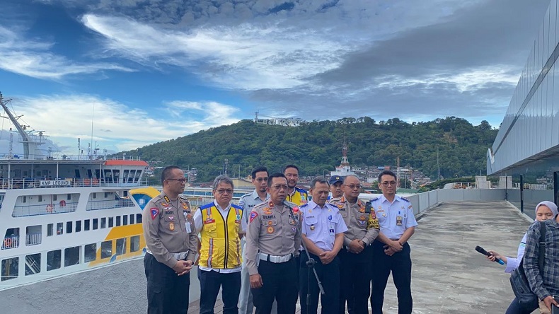 Ini Strategi Polri Urai Kemacetan Saat Mudik dan Balik Lebaran 2024 | News+ on RCTI+