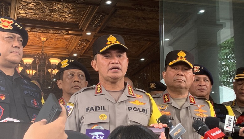 Kabaharkam Sebut Situasi Jelang Pengumuman Hasil Pemilu 2024 Kondusif dan Aman | News+ on RCTI+