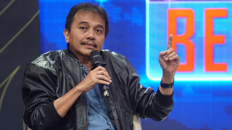 Roy Suryo Ungkap KPU Sudah Rilis 10 Versi Aplikasi Sirekap: Ditambahi ... Roy Suryo Ungkap KPU Sudah Rilis 10 Versi Aplikasi Sirekap: Ditambahi ...