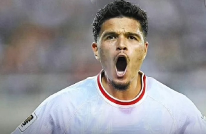 Hasil Timnas Indonesia Vs Bahrain: Ragnar Oratmangoen Cetak Gol, Skor 1-1 di Babak Pertama ...