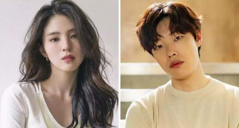 Han So Hee dan Ryu Jun Yeol Putus usai 2 Minggu Go Public | News+ on RCTI+