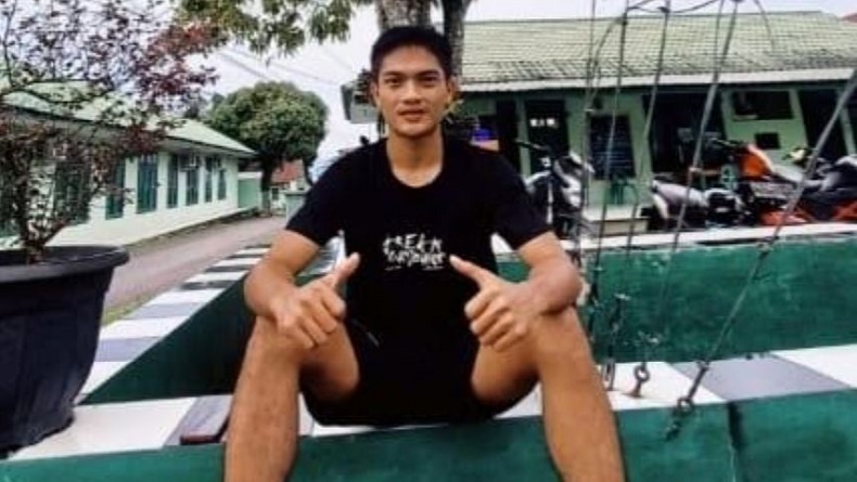 Kronologi Eks Casis Bintara TNI AL Dibunuh Oknum Pomal Lanal Nias ...