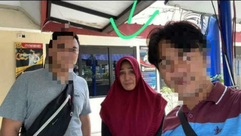Perempuan Bunuh Penjaga Ruko di Tangerang Ngaku Sakit Hati Dihina dengan Kata-kata Kasar | News+ ...
