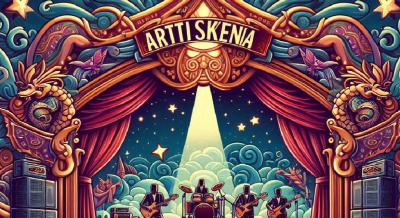 Mengungkap Arti Skena, Tren Terbaru di Jagat Media Sosial | News+ on RCTI+