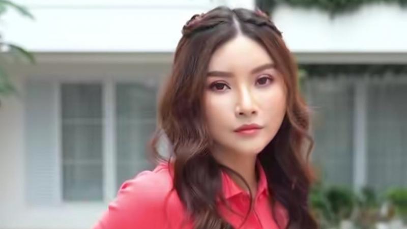 Tangis Sarwendah Pecah saat Disinggung soal Permasalahan Hidup: Semoga ... Tangis Sarwendah Pecah saat Disinggung soal Permasalahan Hidup: Semoga ...