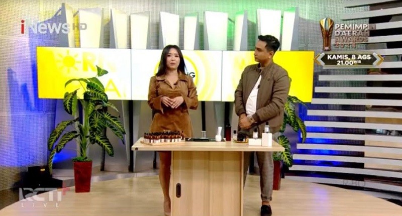 Banyak yang Belum Tahu, Ini Perbedaan Jenis Parfum dan Cara Pakainya ... Banyak yang Belum Tahu, Ini Perbedaan Jenis Parfum dan Cara Pakainya ...