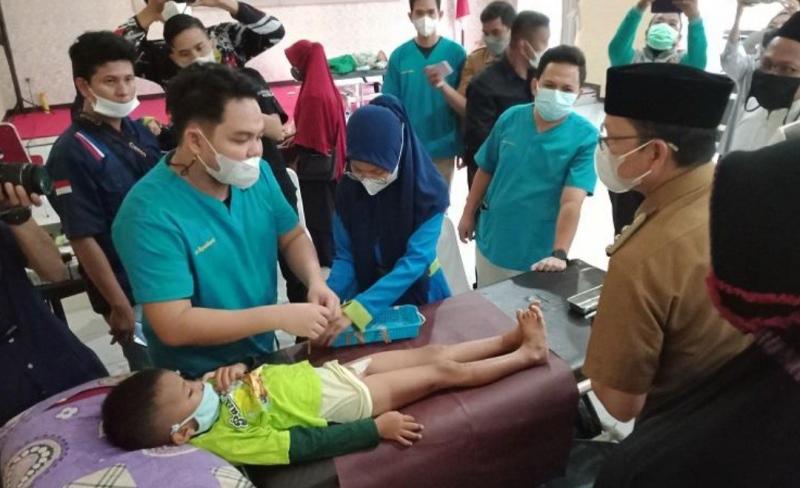 Negara dengan Persentase Pria Disunat Tertinggi di Asia Tenggara, Filipina Ternyata Nomor 2 ...