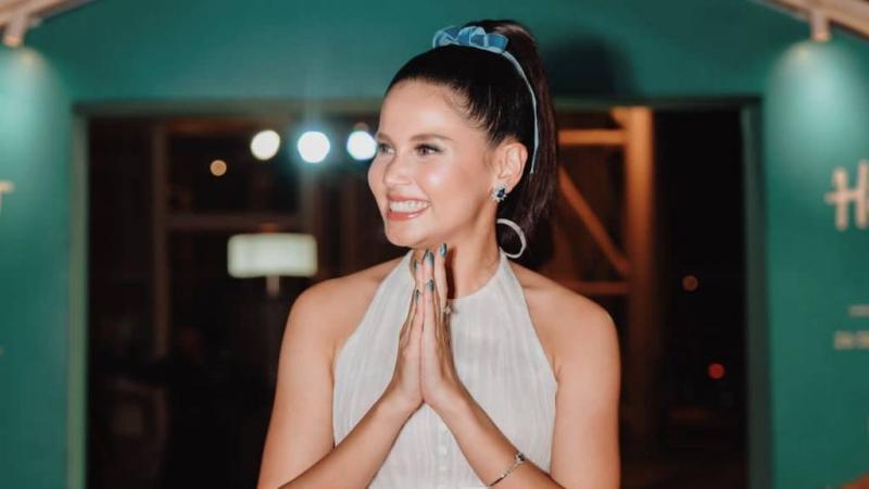 Profil dan Biodata Yunita Siregar, Aktris Cantik yang Main di Film Home ...