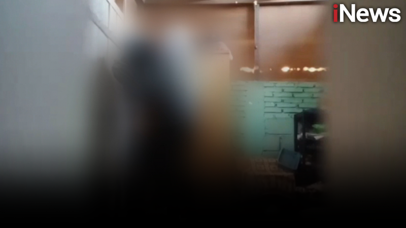 Skandal Video Syur Guru dan Murid di Gorontalo, Polisi Ungkap Fakta Mencengangkan - News+ on RCTI+