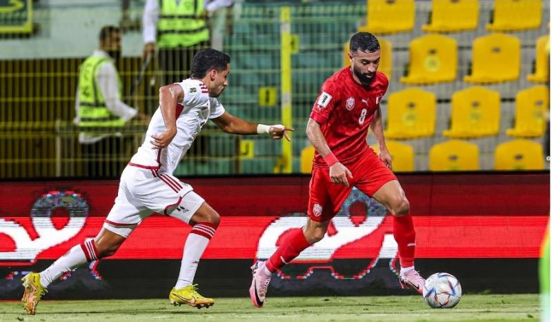 Ini 5 Pemain Bahrain yang Patut Diwaspadai Timnas Indonesia, Ada ...