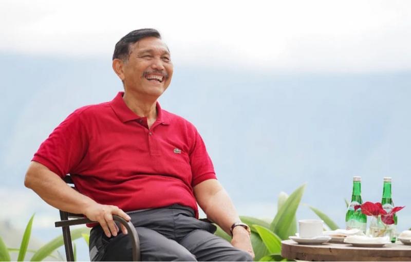 Segini Harta Kekayaan Luhut yang Dipercaya Pegang 2 Jabatan di Kabinet ... Segini Harta Kekayaan Luhut yang Dipercaya Pegang 2 Jabatan di Kabinet ...