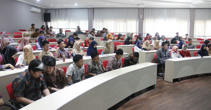 CPI dan IPB Resmikan Gedung Baru Sekolah Bisnis IPB