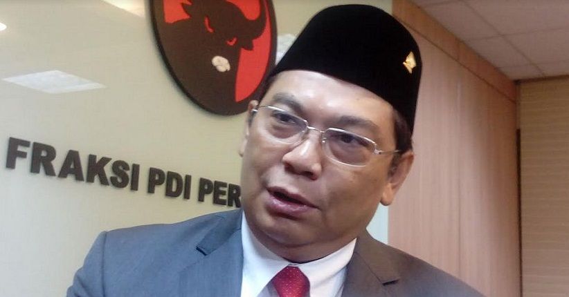 Utut Adianto: Ke Depan, DPR Tidak Usah Ribut Lagi