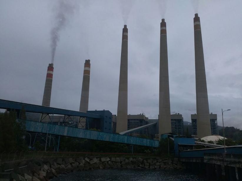 PLN Lewat Anak Usaha Kebut Pembangunan PLTU Suralaya Unit 9 dan 10