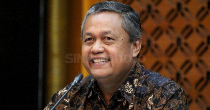 DPR: Perry Warjiyo Calon Tunggal Gubernur BI