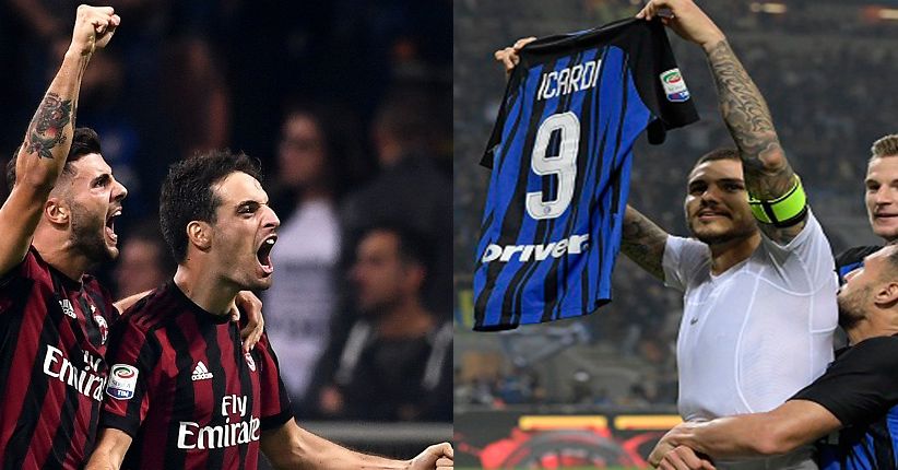 Prediksi AC Milan Vs Inter: Derby della Madonnina Beraroma Final