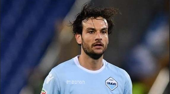 Marco Parolo Berambisi Bawa Lazio ke Final Coppa Italia
