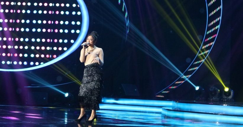 Marion Jola Diprediksi Jadi Juara Indonesian Idol 2018