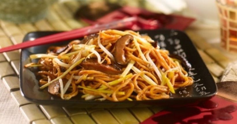 5 Makanan di Menu Imlek Ini Punya Makna, Mi Miliki Simbol Panjang Umur