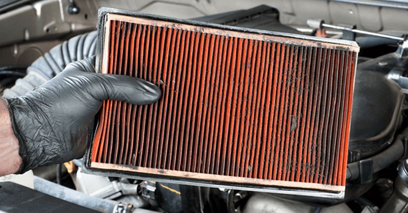 Ganti Filter Udara Mobil Berapa Km - Homecare24 Ganti Filter Udara Mobil Berapa Km - Homecare24