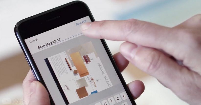 Cara Mudah Ubah File Cetak ke PDF