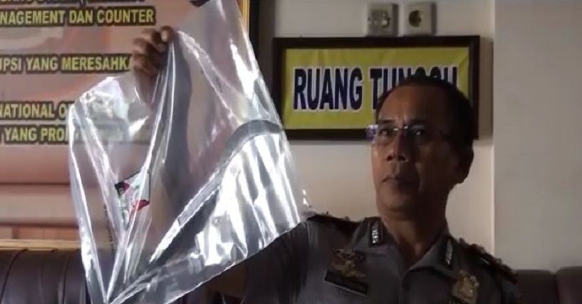 Cemburu, Suami Nekat Tebas Selingkuhan Istri yang Juga Pamannya Cemburu, Suami Nekat Tebas Selingkuhan Istri yang Juga Pamannya