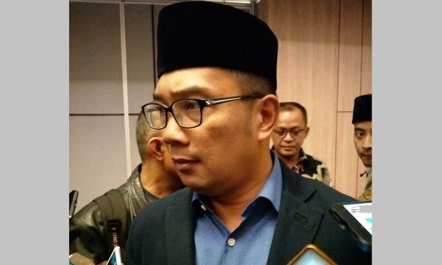 Tidak Tampilkan Budaya Sunda, Pemkot Bandung Cabut Izin Usaha Hotel Tidak Tampilkan Budaya Sunda, Pemkot Bandung Cabut Izin Usaha Hotel