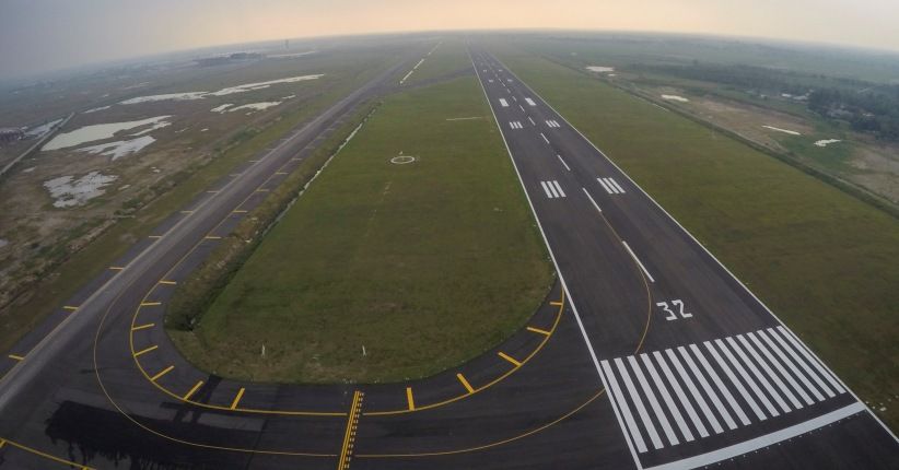Runway 3 Dipastikan Optimal Layani Penerbangan Bandara Soekarno-Hatta