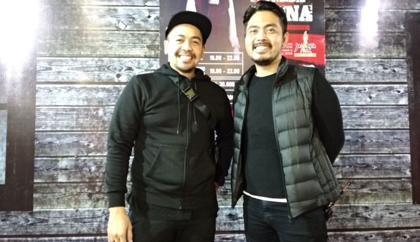 Rasakan Mistisnya Rumah The Sacred Riana di Pekan Raya Jakarta