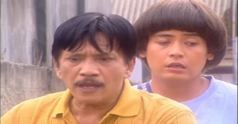 Aktor Senior Arief Rivan Meninggal Dunia di Usia 67 Tahun