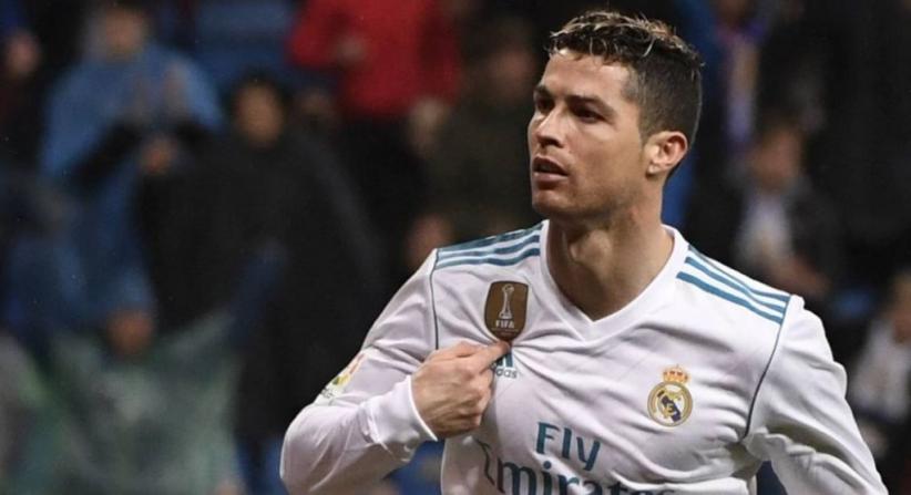 Resmi ke Juventus, Ini Sederet Prestasi Ronaldo bersama Real Madrid