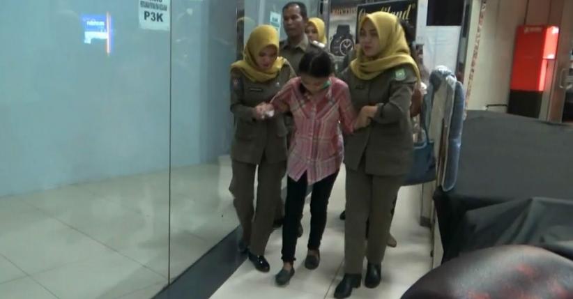 Antrean Job Fair di Tangerang Rusuh, Pencari Kerja Terinjak-injak