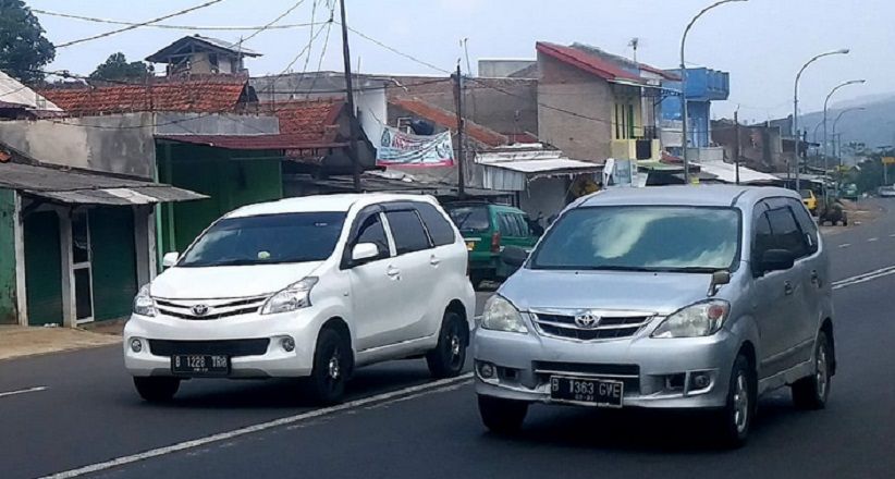 Sejarah Kelahiran Mobil Sejuta Umat Toyota Avanza