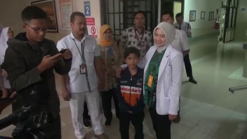Pascaoperasi, Asep Pascaoperasi, Asep