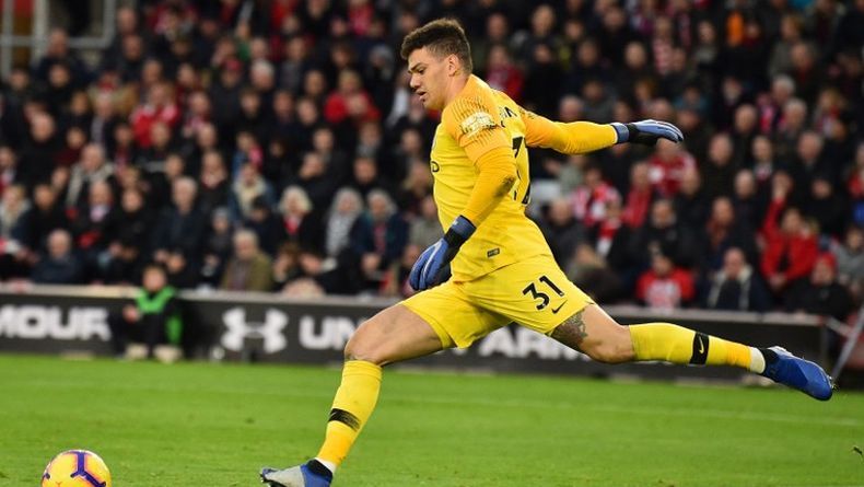 Profil Biodata Ederson Moraes, Tembok Kokoh Man City Pemegang Rekor Dunia