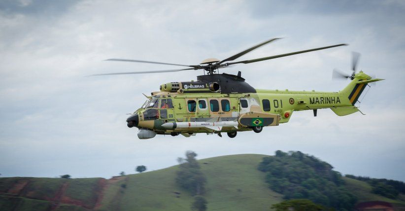 Airbus Kembali Terima Pesanan 8 Helikopter H225M dari TNI-AU