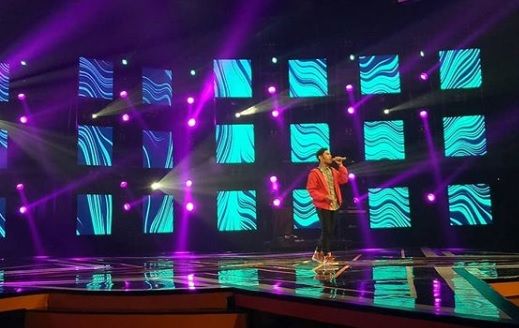 Saingan dengan Teman Sekamar, Elvan Saragih Ungguli Dewa Krisna