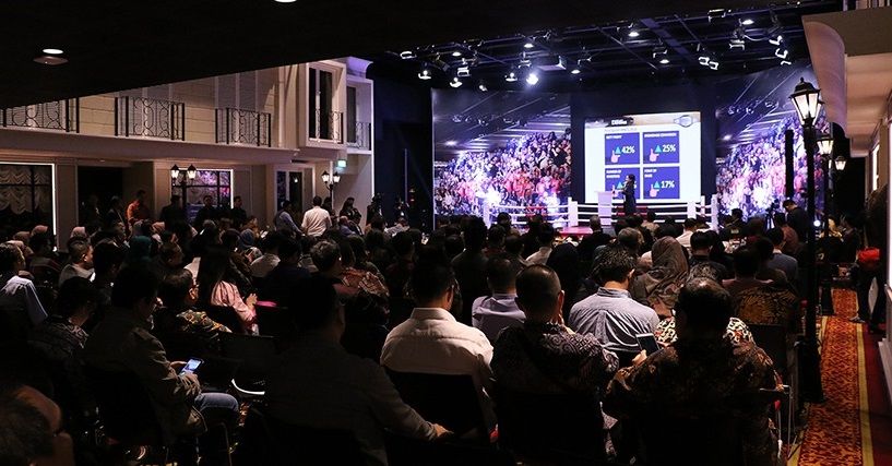 Perhatikan 3 Hal Ini Sebelum Memilih Lokasi Acara